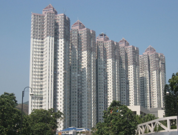 Hong Kong - Completed Developments | CKA